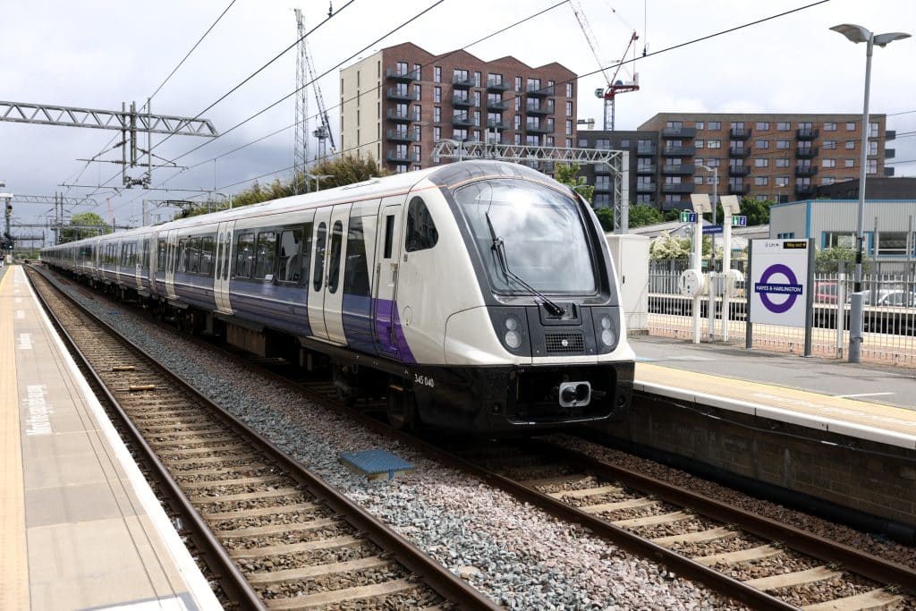 National Transport Awards - The Go-Ahead Group