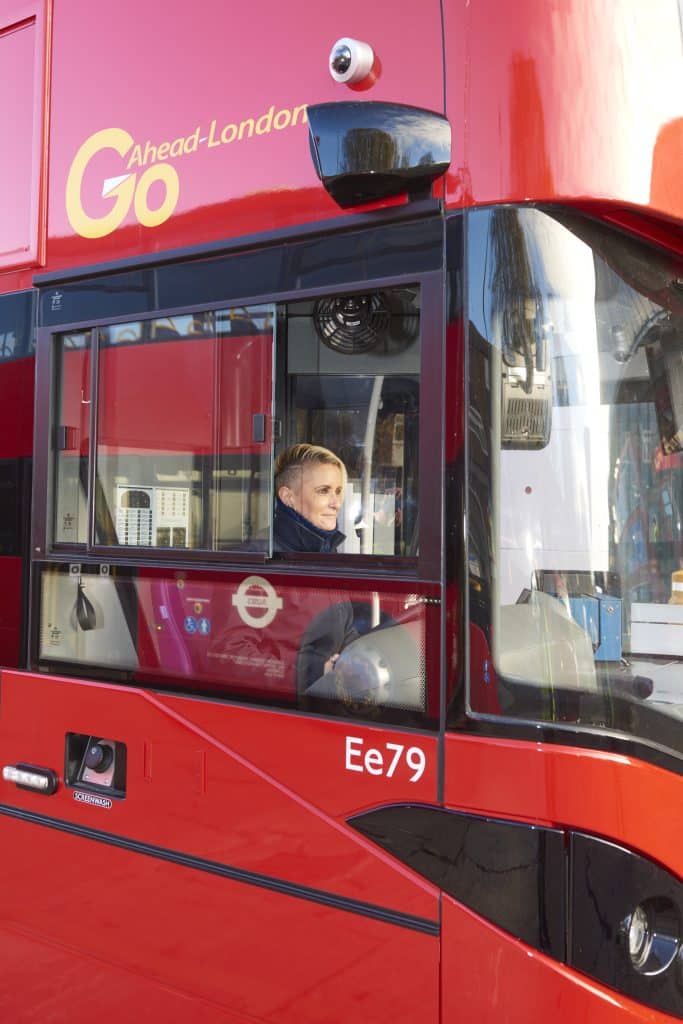 The green shift: zero emission buses could lure millions onto public ...