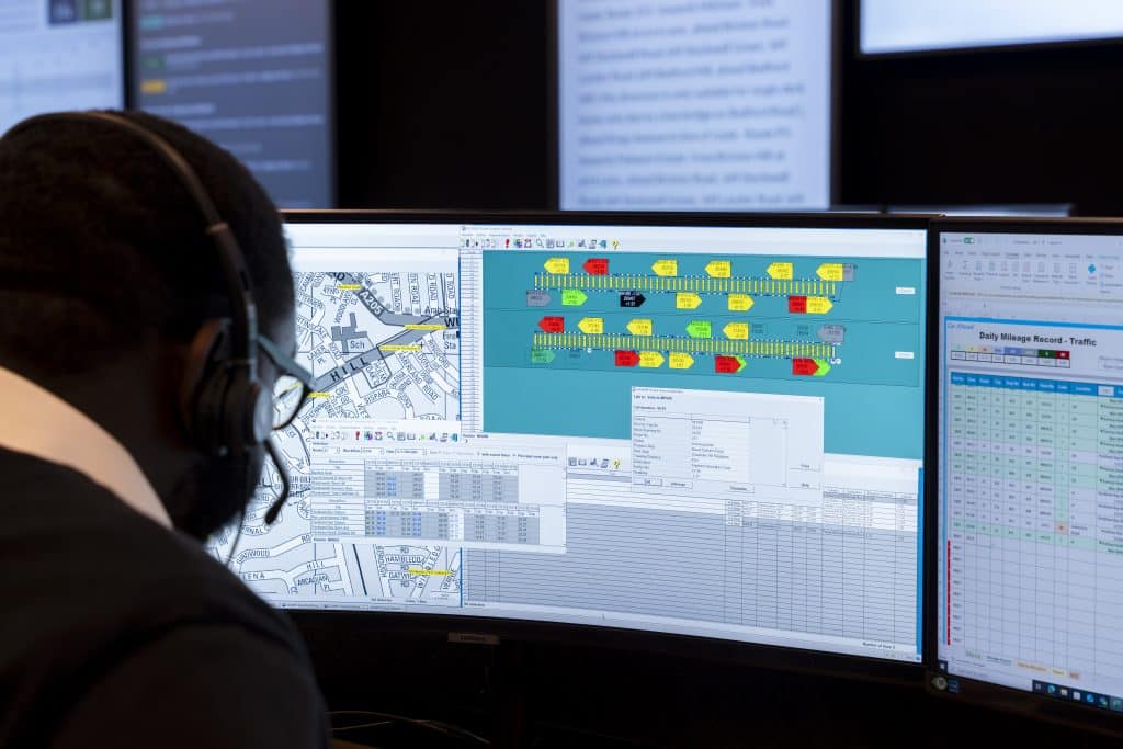 Project Aurora: Demonstrating in-house rail engineering expertise - The ...