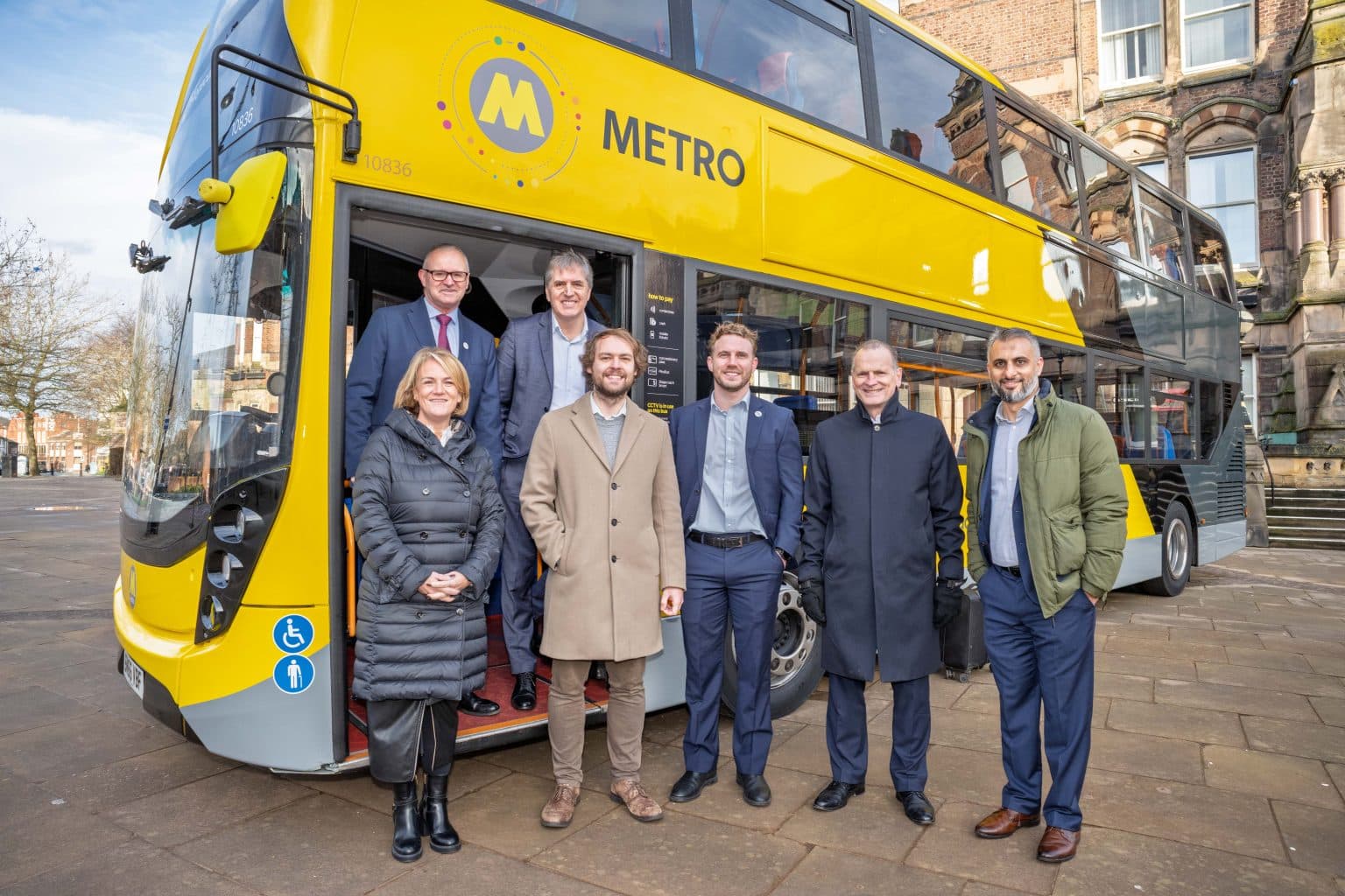 Go-Ahead invests in best-in-class Operations Control Centre to ...